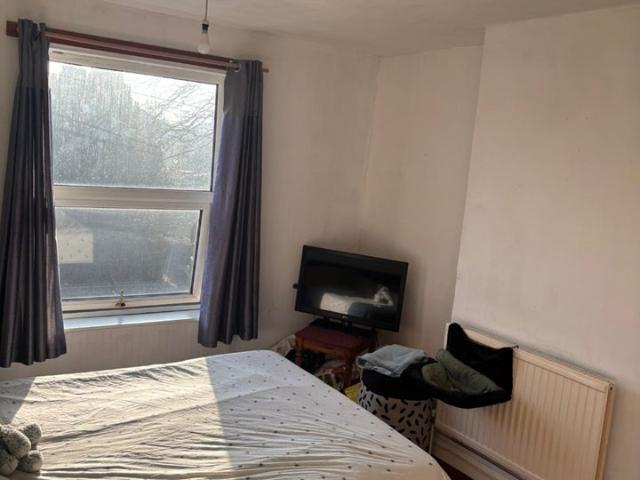 Apartment at Station Road, Fenland District