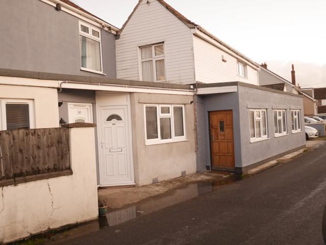 Apartment at Station Road, Filton