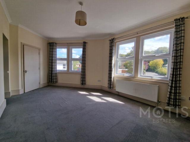 Apartment at Station Road, Folkestone and Hythe District