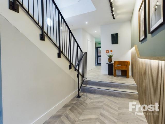 Apartment at Station Road, Gerrards Cross