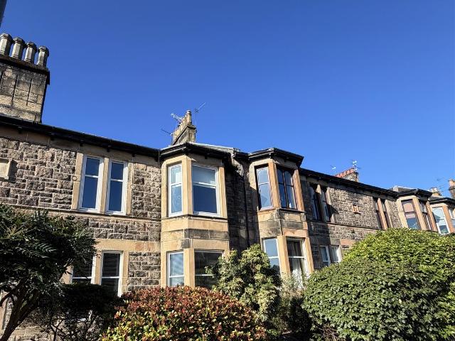 Apartment at Station Road, Glasgow