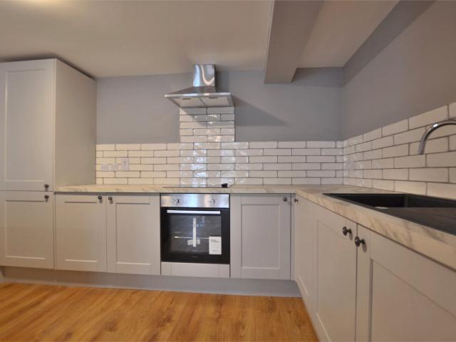 Apartment at Station Road, Gloucester