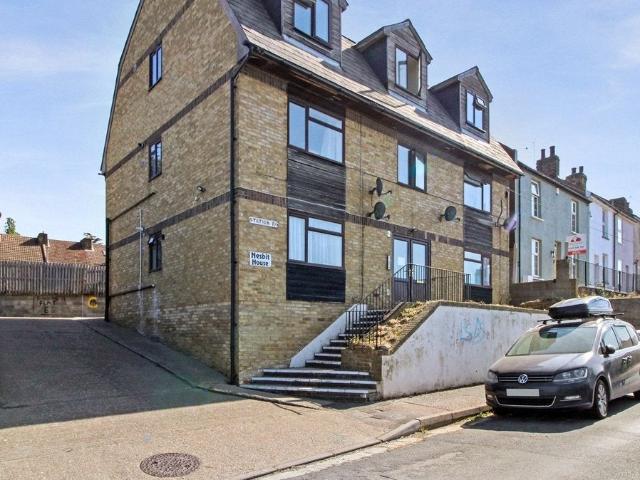 Apartment at Station Road, Gravesham