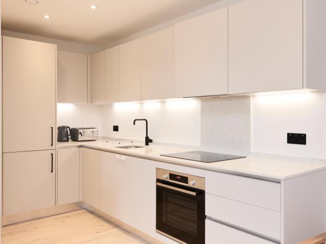 Apartment at Station Road, Greater London