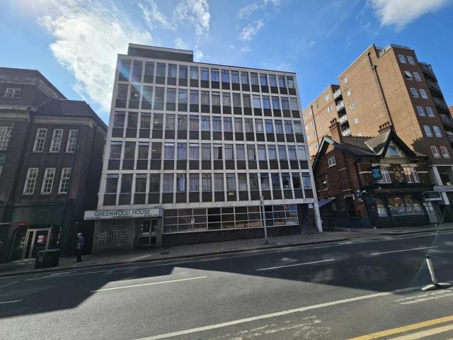 Apartment at Station Road, Greater London