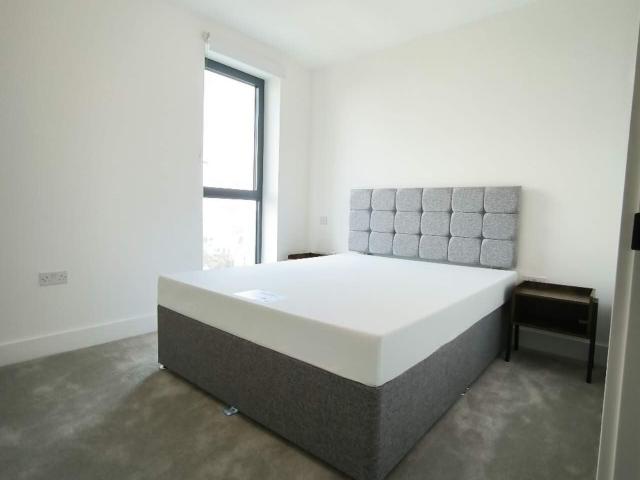 Apartment at Station Road, Greater London