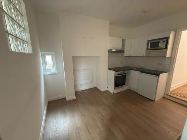 Apartment at Station Road, Greater London