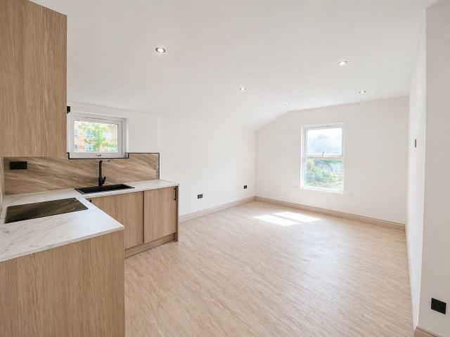 Apartment at Station Road, Greater London
