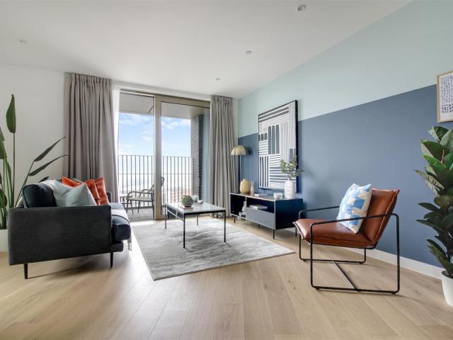 Apartment at Station Road, Greater London