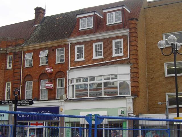 Apartment at Station Road, Greater London