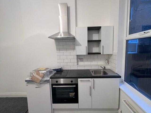 Apartment at Station Road, Greater London