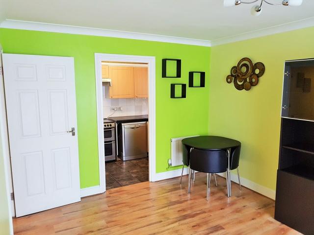 Apartment at Station Road, Greater London