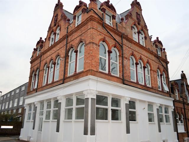 Apartment at Station Road, Greater London