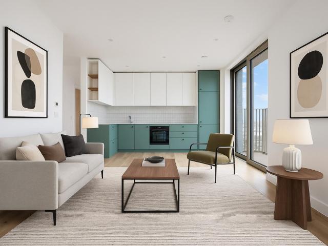 Apartment at Station Road, Greater London