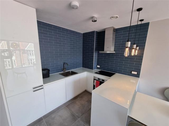 Apartment at Station Road, Greater London