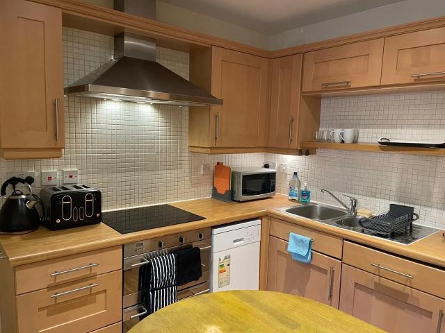 Apartment at Station Road, Greater London