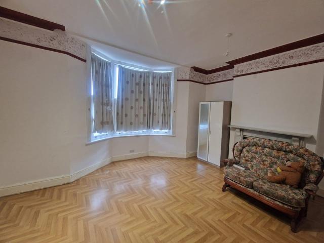 Apartment at Station Road, Herne Bay