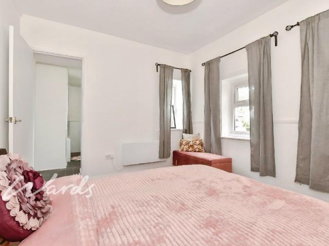 Apartment at Station Road, Herne Bay