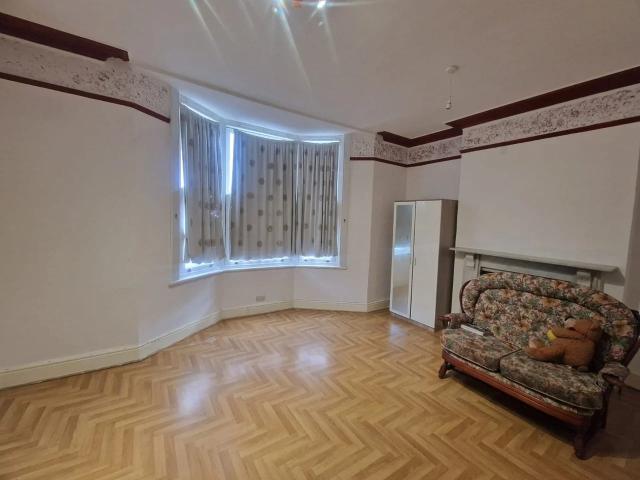 Apartment at Station Road, Herne Bay