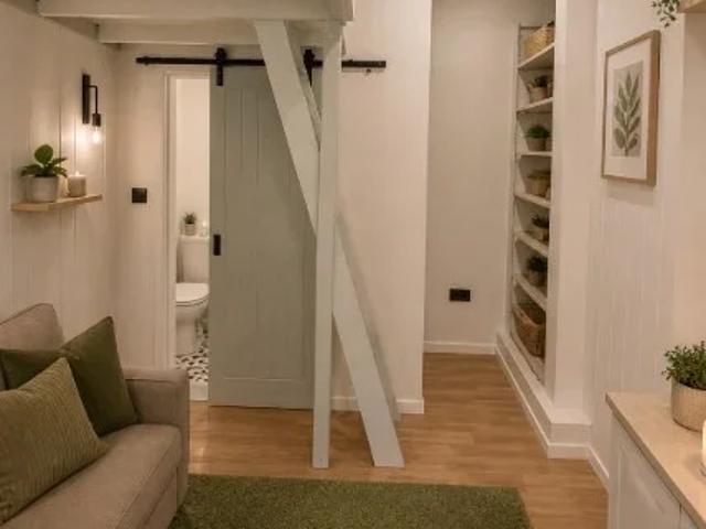 Apartment at Station Road, Herne Bay