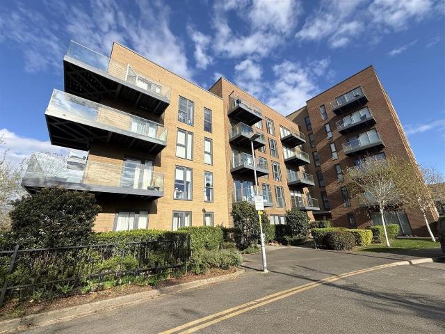 Apartment at Station Road, Hertsmere