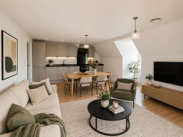 Apartment at Station Road, Horsham