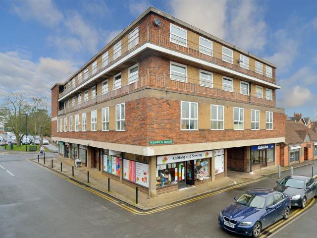 Apartment at Station Road, Kenilworth