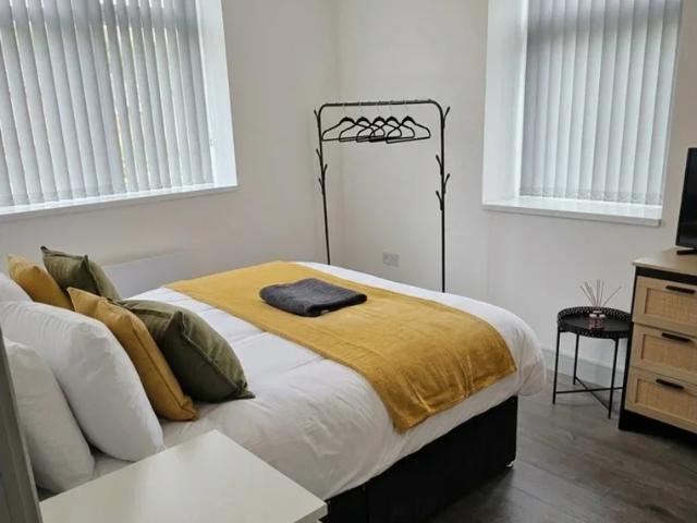 Apartment at Station Road, Kettering