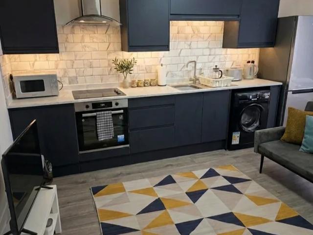 Apartment at Station Road, Kettering