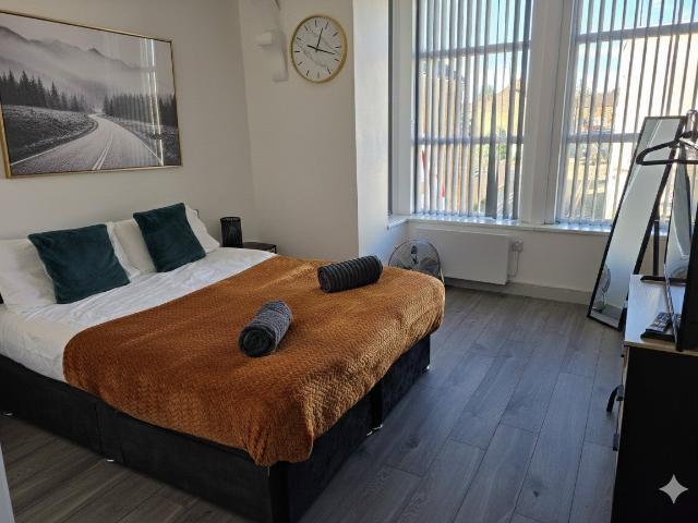 Apartment at Station Road, Kettering