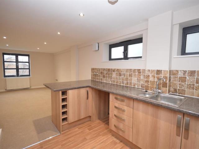 Apartment at Station Road, Kettering