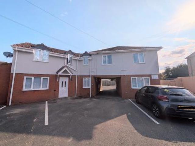 Apartment at Station Road, Kettering
