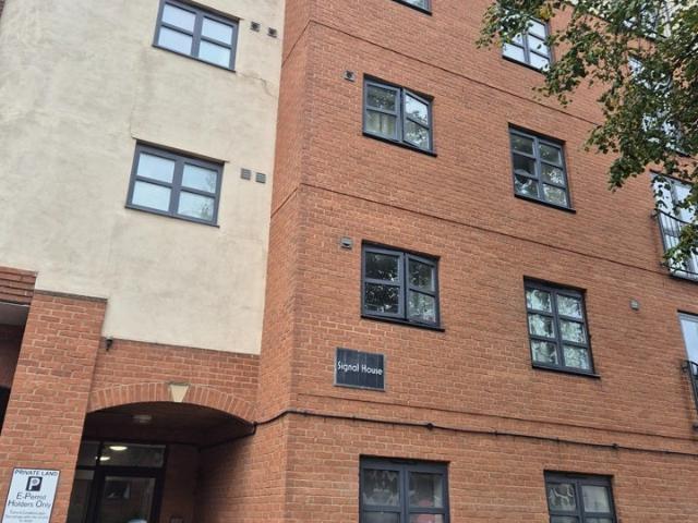 Apartment at Station Road, Kettering