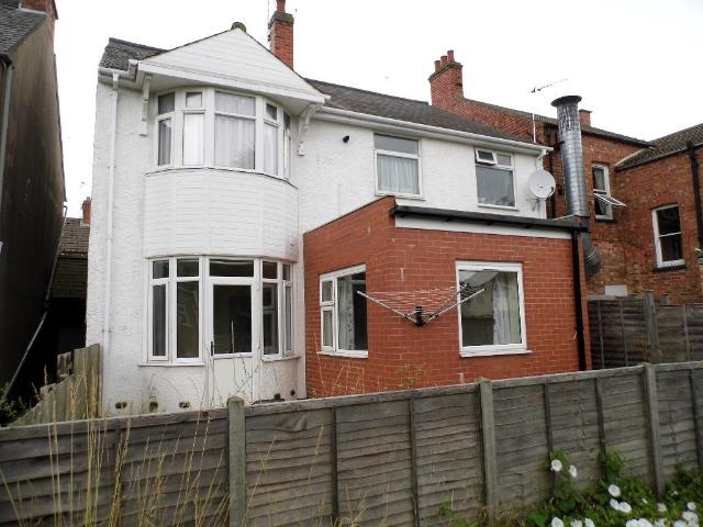 Apartment at Station Road, Kettering