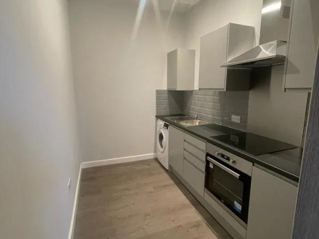 Apartment at Station Road, Kirklees