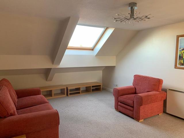 Apartment at Station Road, Lancaster