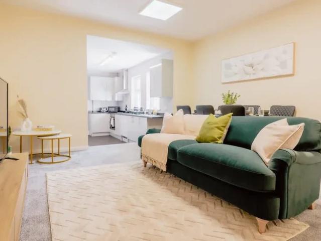 Apartment at Station Road, Letchworth