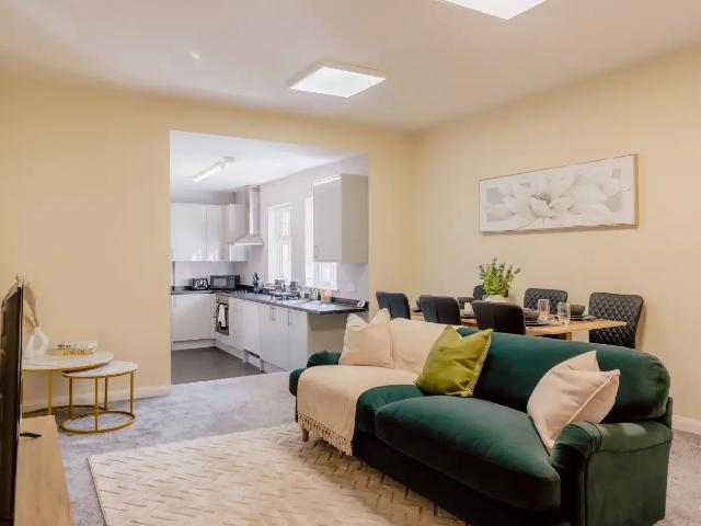 Apartment at Station Road, Letchworth