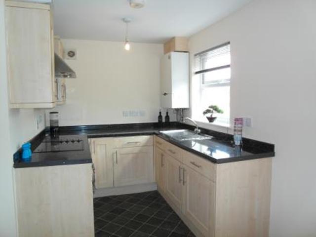 Apartment at Station Road, Padiham