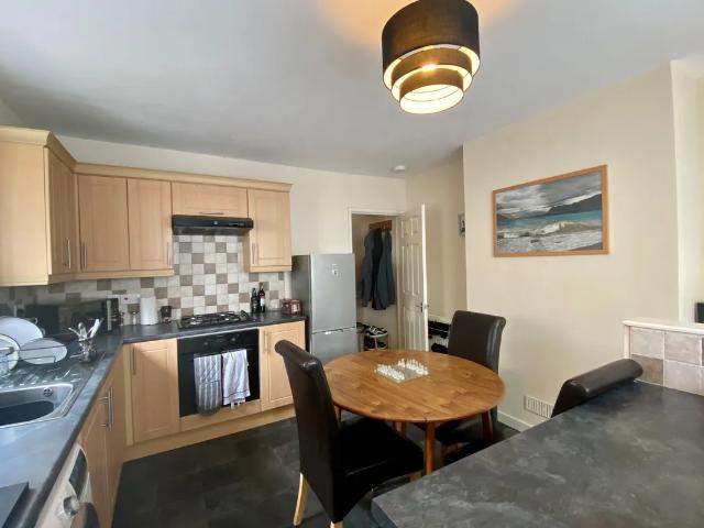 Apartment at Station Road, Plymouth