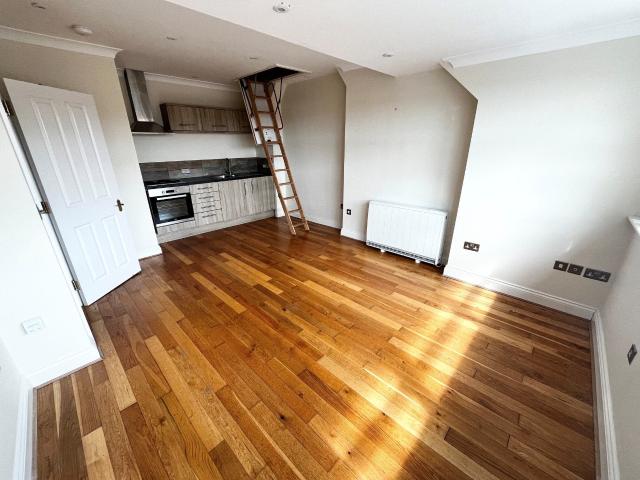 Apartment at Station Road, Poole