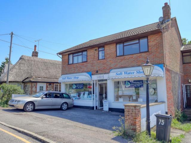 Apartment at Station Road, Princes Risborough