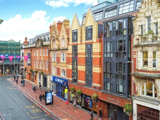 Apartment at Station Road, Reading