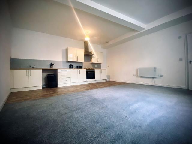 Apartment at Station Road, Redcar