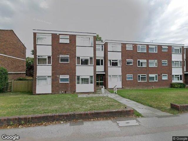 Apartment at Station Road, Reigate and Banstead