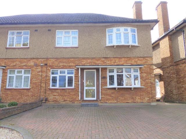 Apartment at Station Road, Romford