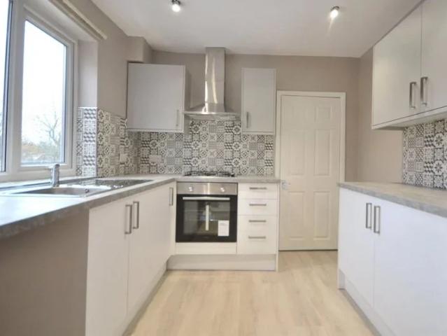 Apartment at Station Road, Sunderland