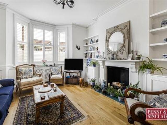 Apartment at Station Road, South Oxfordshire