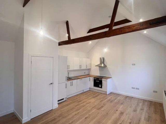 Apartment at Station Road, South Cambridgeshire