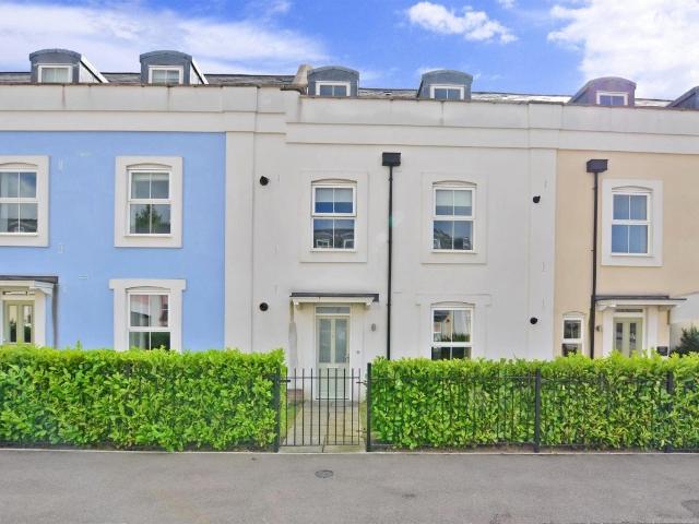 Apartment at Station Road, Tunbridge Wells